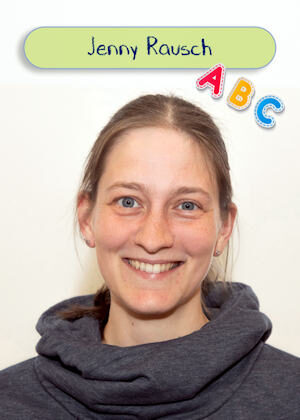 Team – Evangelischer Kindergarten Bad König